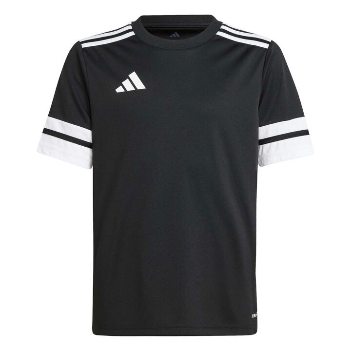 Adidas Sport Squa25 Jsy Y Koszulka Dzieci ADIDAS | Decathlon