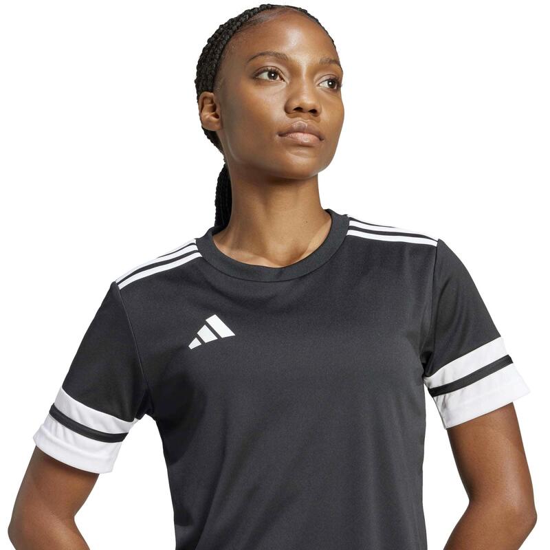 ADIDAS Adidas Sport Squa25 Jsy W T-Shirt Vrouwen | Decathlon