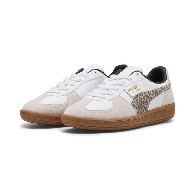 PUMA Trainers Puma Palermo Leo | Decathlon