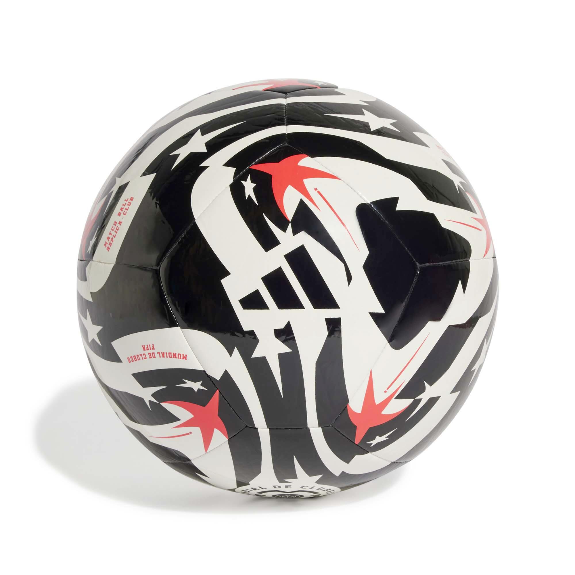 Adidas Sport Fcwc Clb Ball Erwachsene ADIDAS | Decathlon
