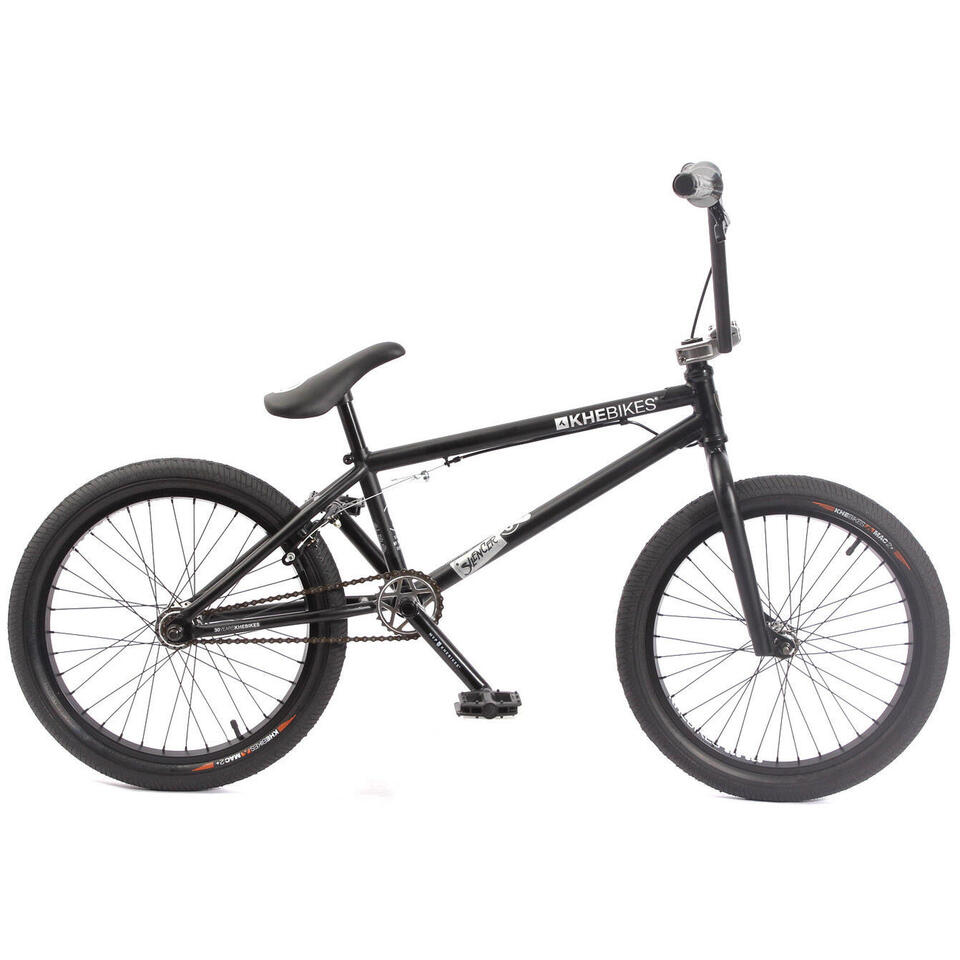 Rowery BMX - internetowy sklep rowerowy Decathlon.pl