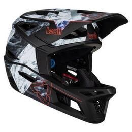 Casti biciclete full face