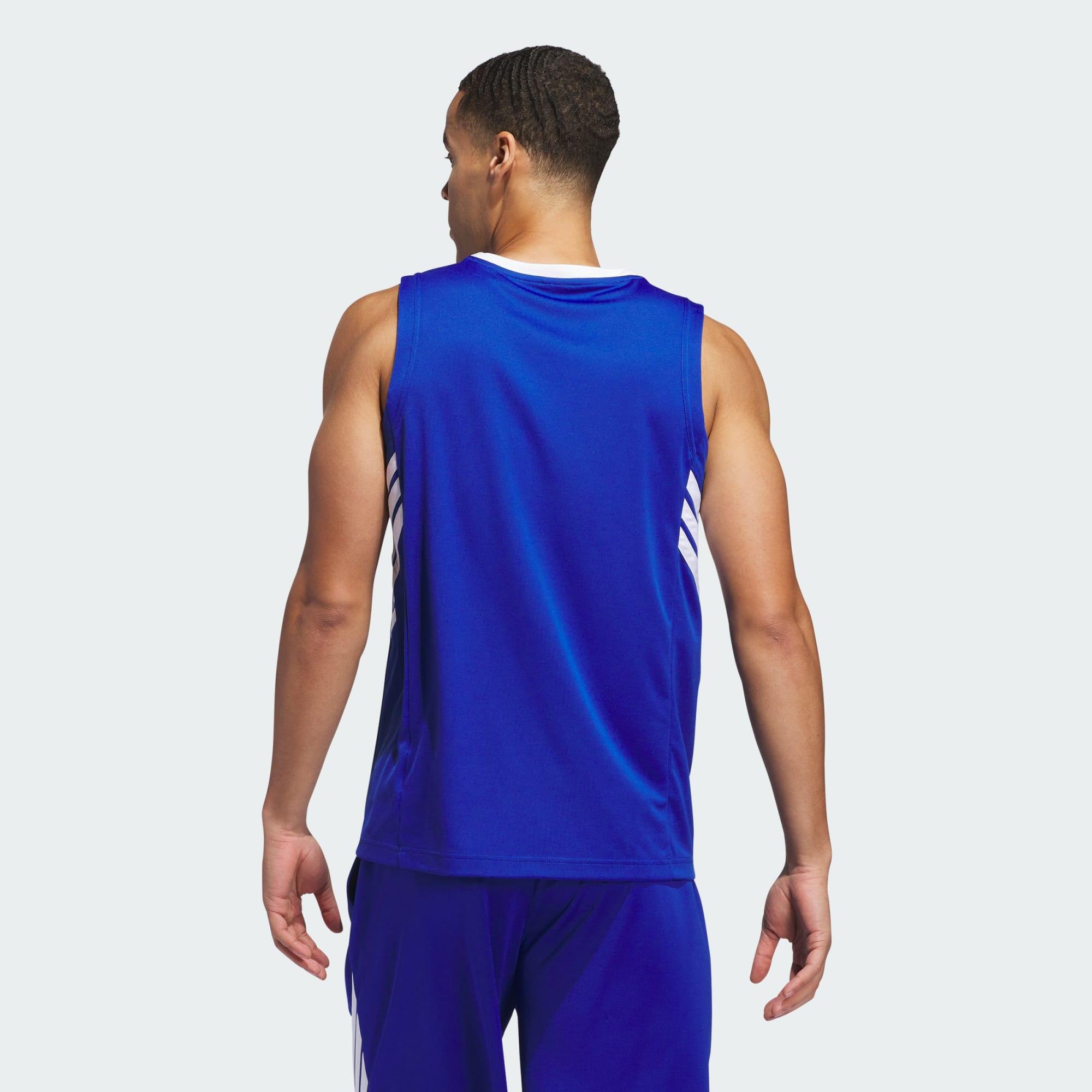 adidas Basketball Legends Tank Top | Decathlon
