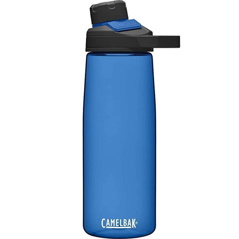 Gourde CHUTE MAG (Bleu Roi) CAMELBAK | Decathlon