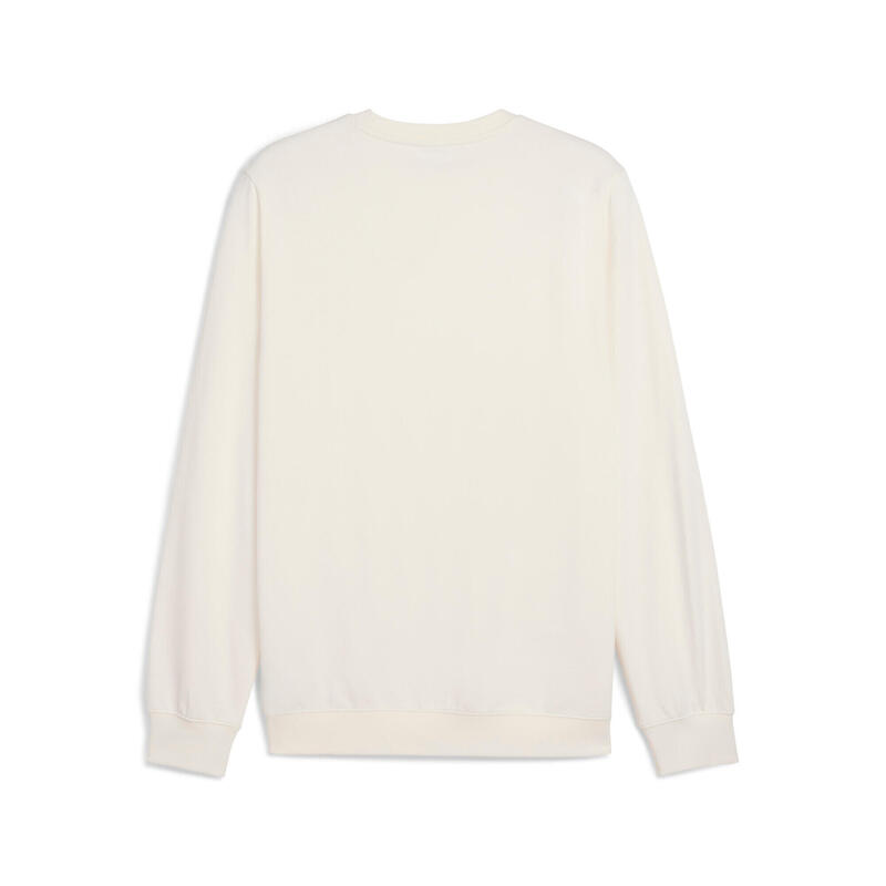 Pulóver Puma Elevated Crew PUMA - Decathlon