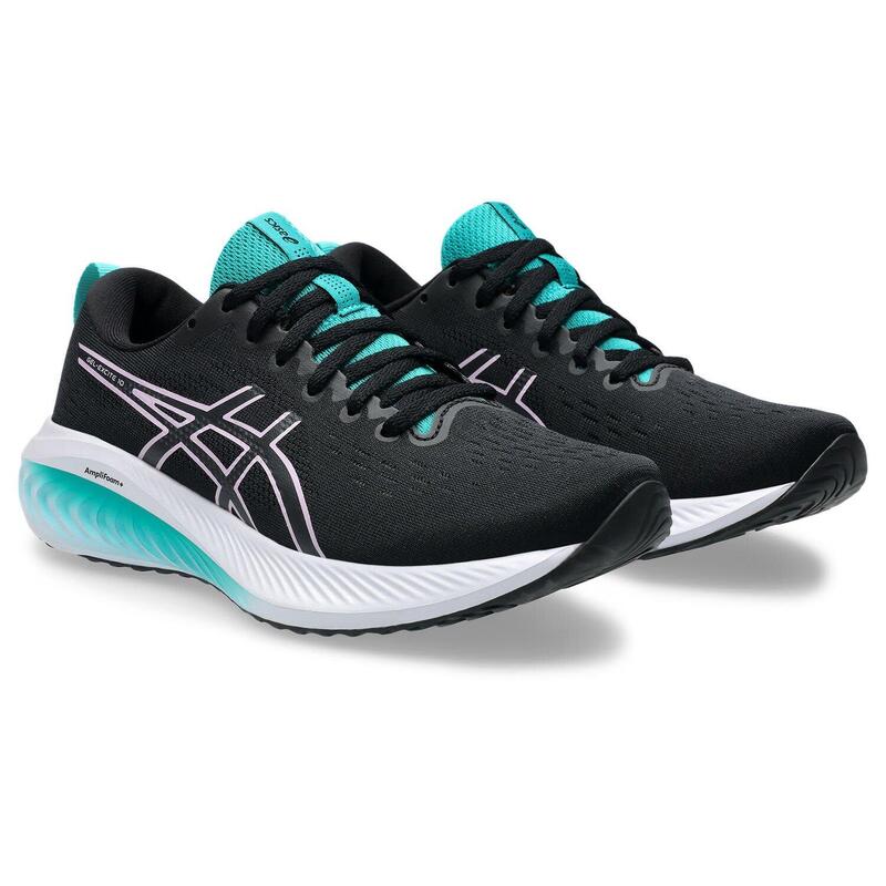 Női futócipő, Gel-Excite 10 ASICS - Decathlon