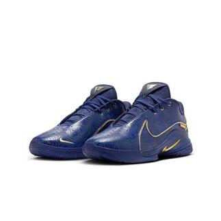 Chaussures Nike LeBron 22 Monopoly Deep Royal Blue NIKE | Decathlon