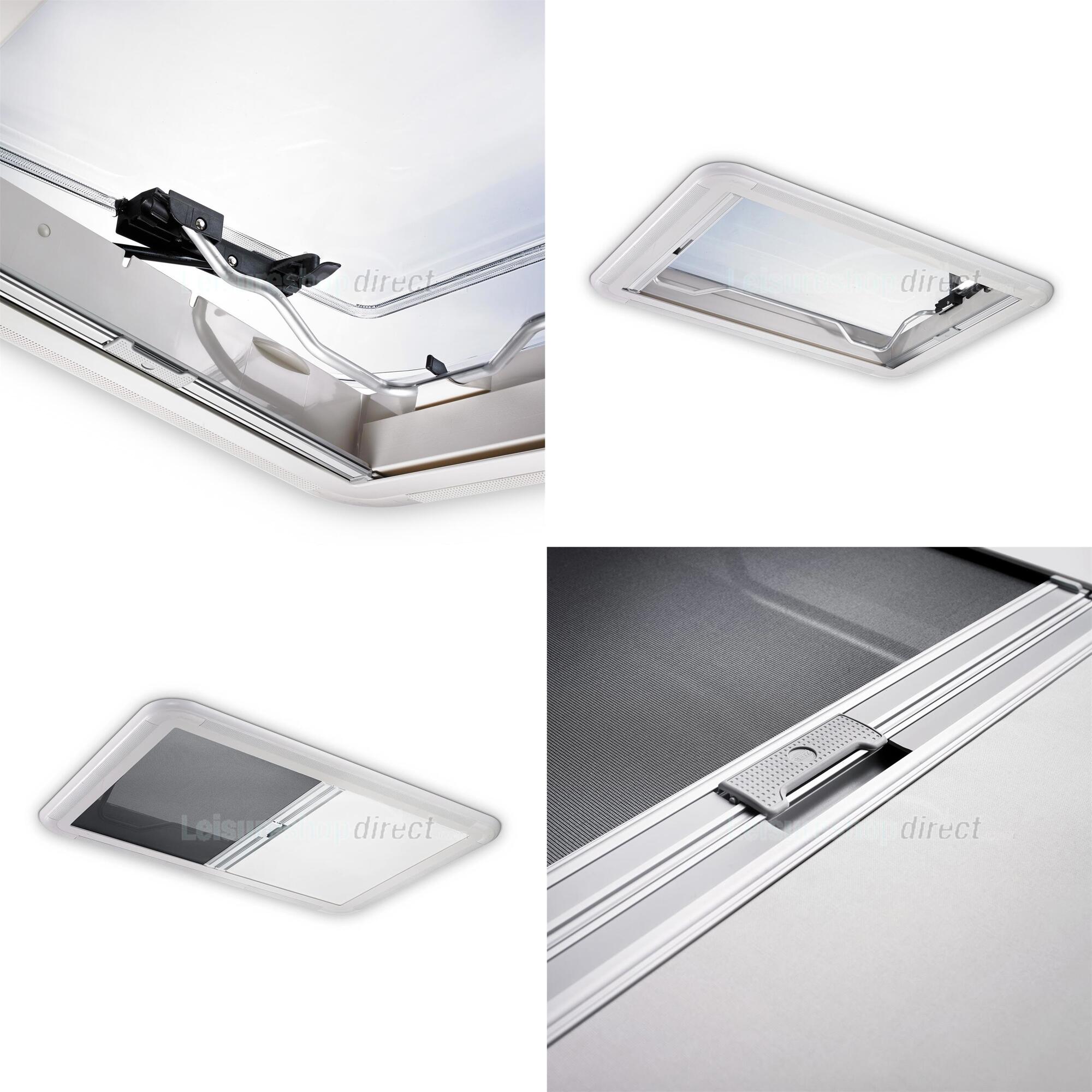 Dometic Heki 2 Rooflight Upgrade Kit | Decathlon