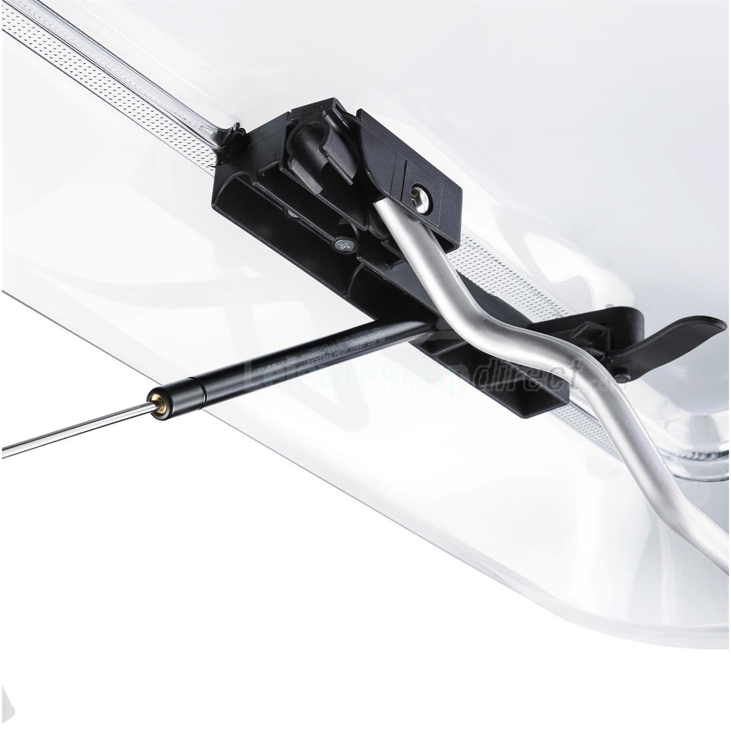 Dometic Heki 2 Rooflight Upgrade Kit | Decathlon