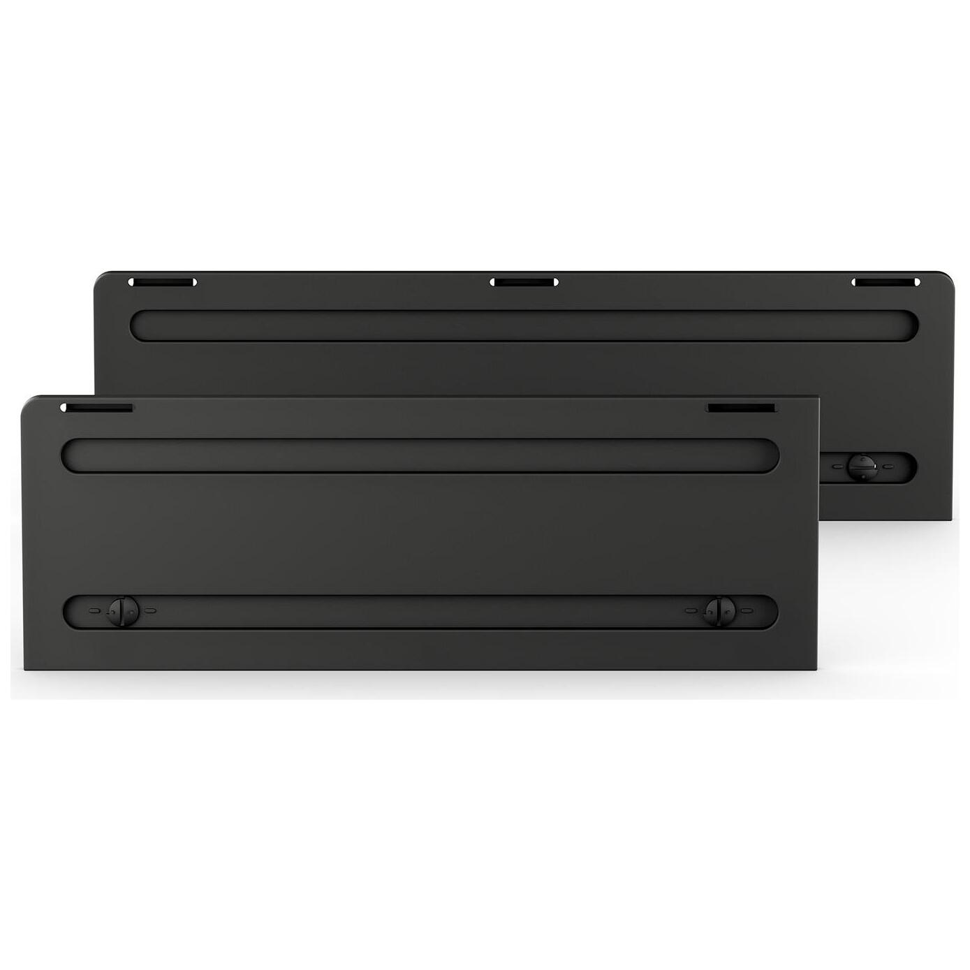 Dometic Winter covers sets - top and bottom (Black) | Decathlon