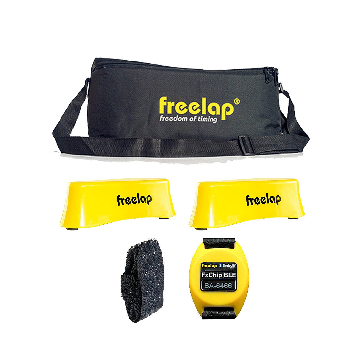 Freelap Zeitmesssystem-Set Biking Basic FREELAP | Decathlon Freelap Zeitmesssystem-Set Biking Basic FREELAP | Decathlon