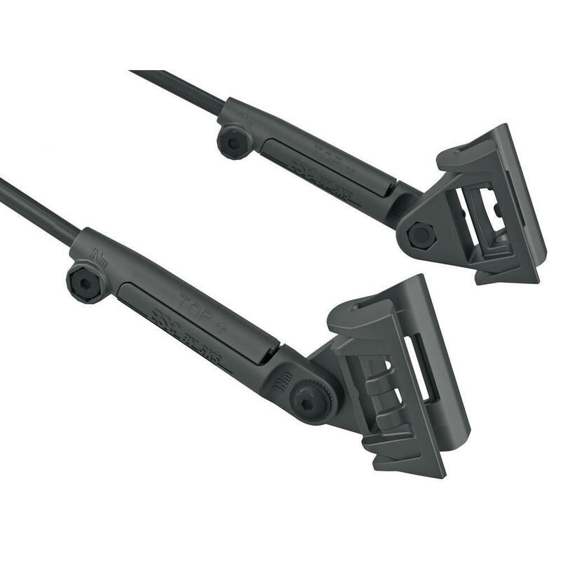 Veloflexx 65 Jeu de garde-boue 27.5'' - Noir SKS | Decathlon