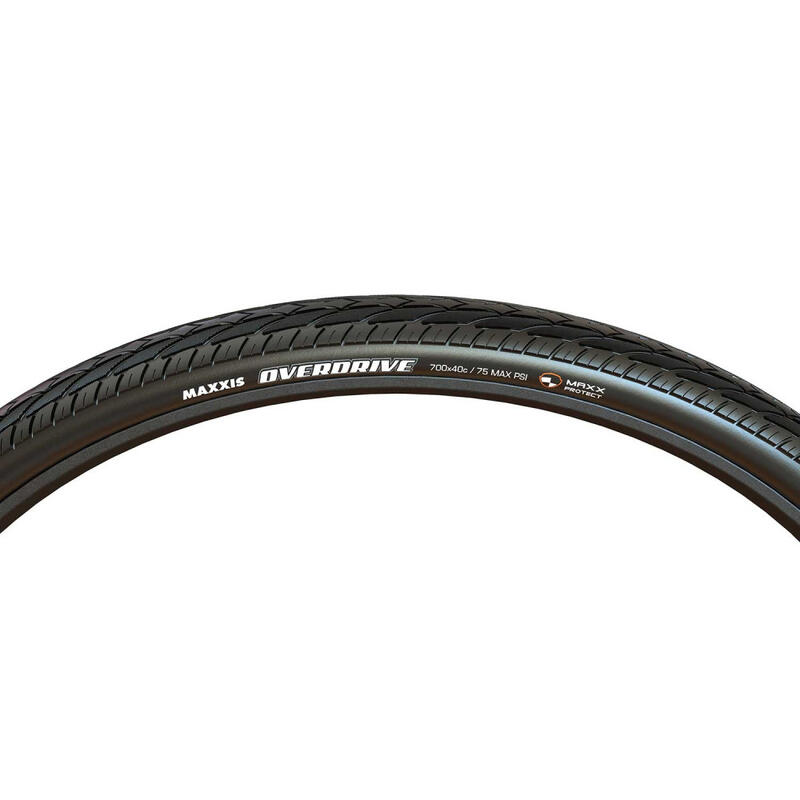 Pneu tr. rigide Maxxis Overdrive MaxxProtect MAXXIS | Decathlon