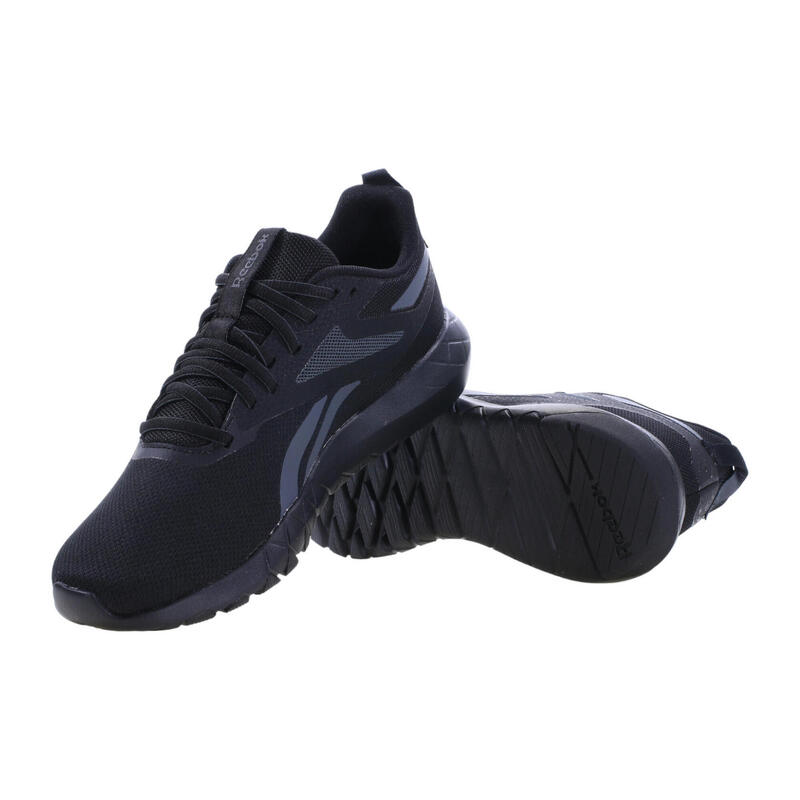 Buty na trening męskie REEBOK FORCE 4 siateczka REEBOK | Decathlon