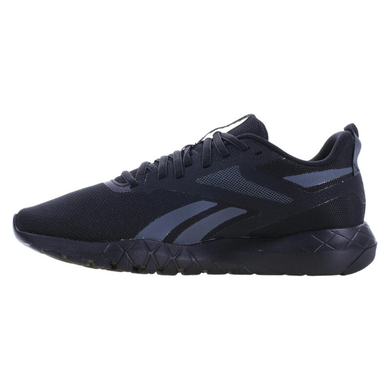 Buty na trening męskie REEBOK FORCE 4 siateczka REEBOK | Decathlon