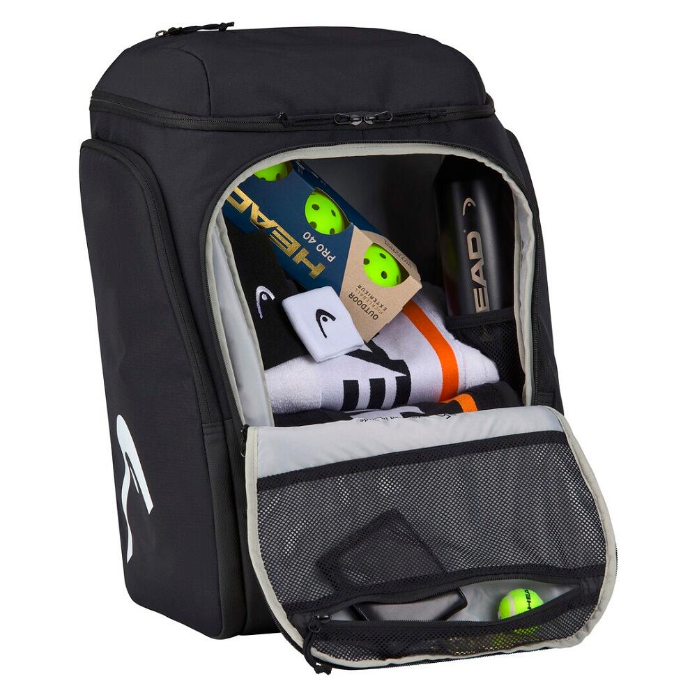 HEAD Pro X Pickleball Backpack - Black HEAD | Decathlon