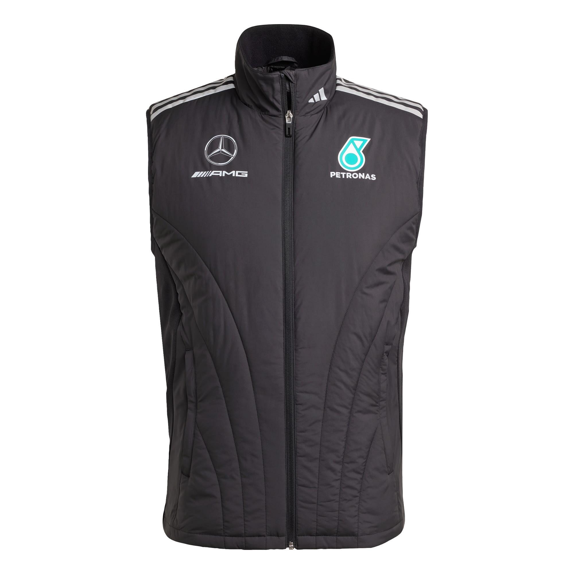MERCEDES - AMG PETRONAS FORMULA ONE TEAM MECHANICS WESTE | Decathlon
