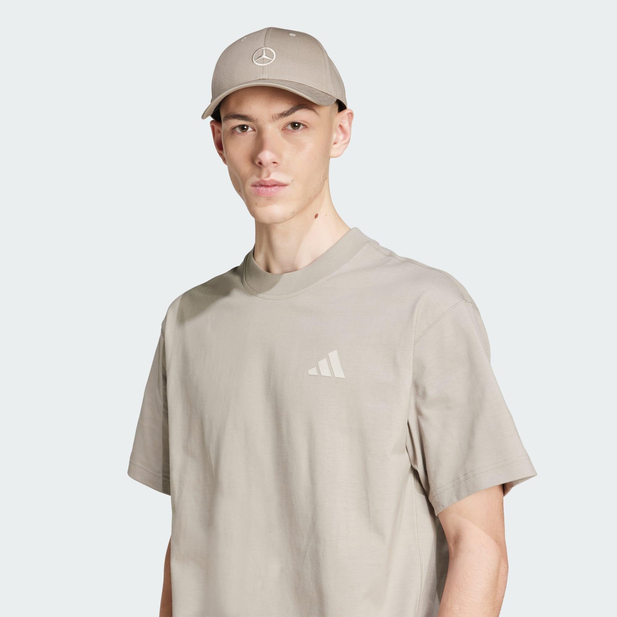 Mercedes - AMG Petronas Formula One Team Premium Sweat Tee ADIDAS ...