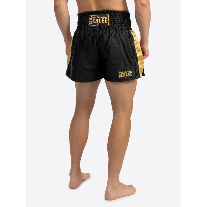Short de boxe Benlee Goldy BENLEE | Decathlon