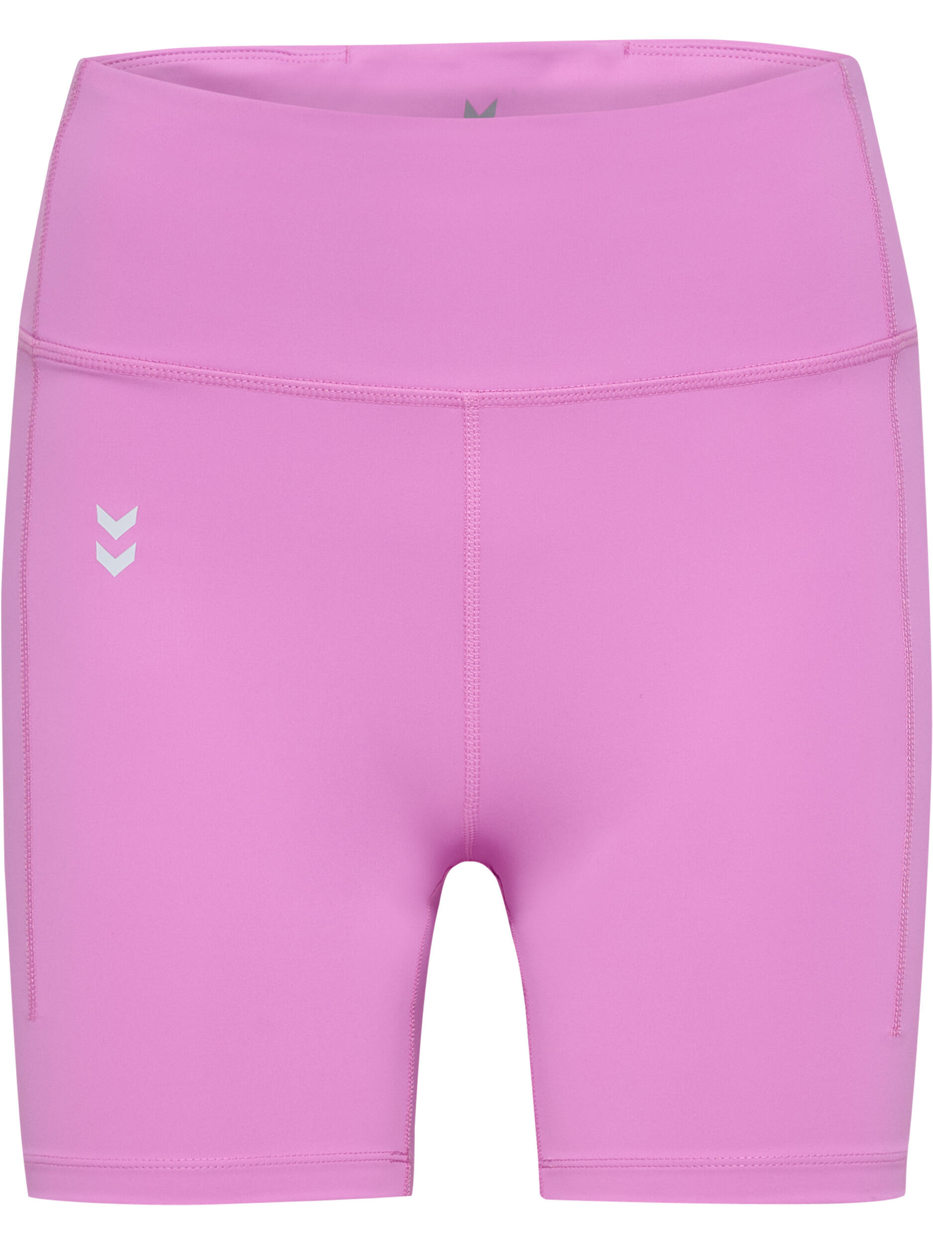 Instap Tight Korte Broek Hmlhiit Dames HUMMEL | Decathlon