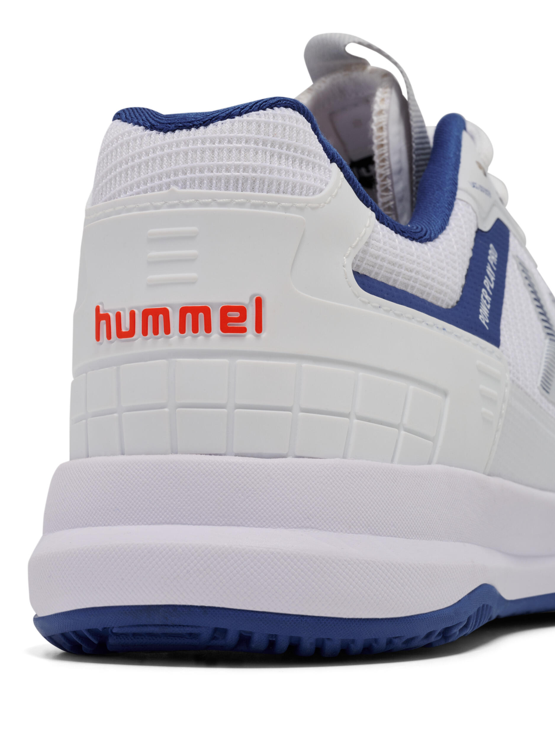 Hummel Power Play Pro Indoor Shoes | Decathlon