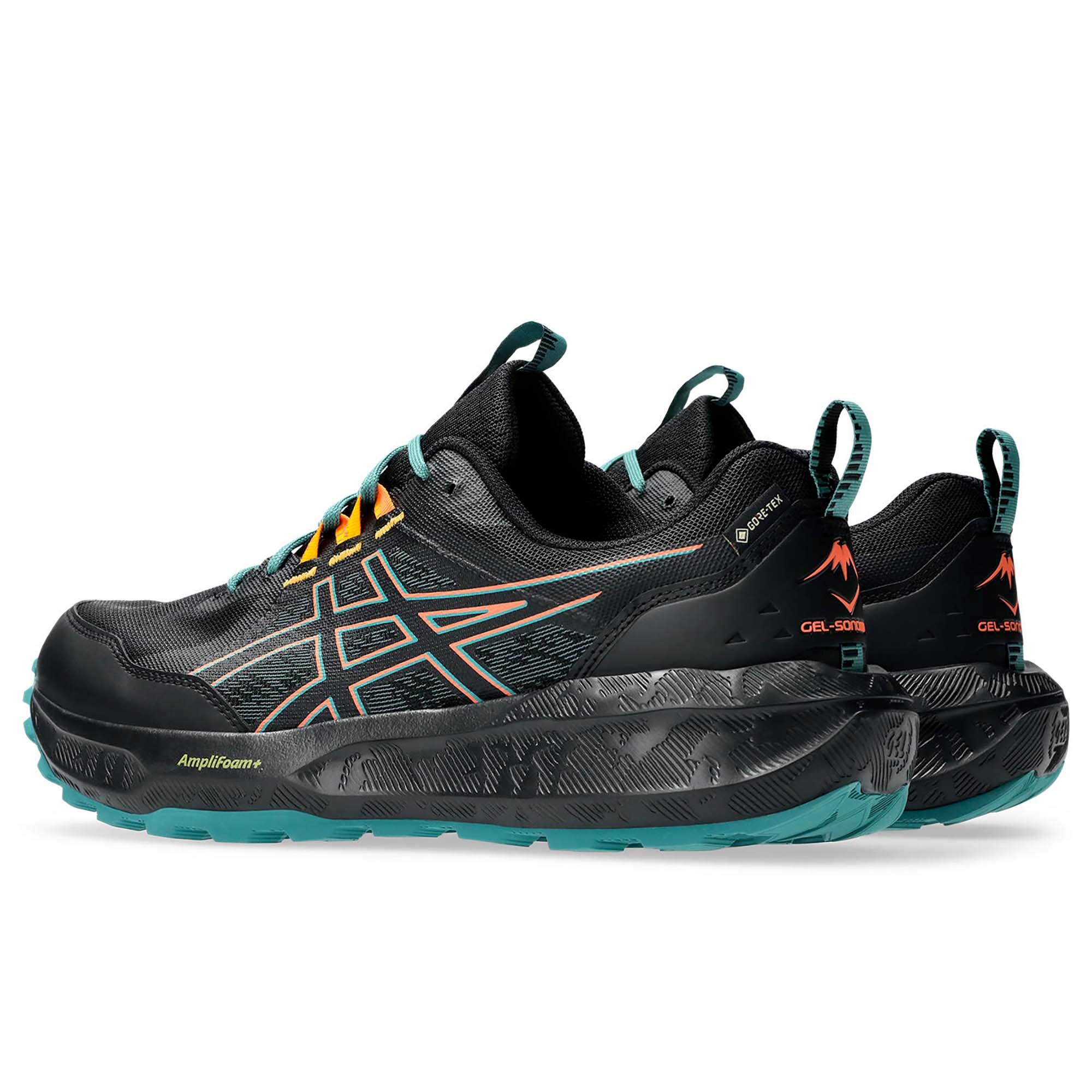 Asics Gel-Sonoma 8 Gtx Laufschuhe Erwachsene ASICS | Decathlon