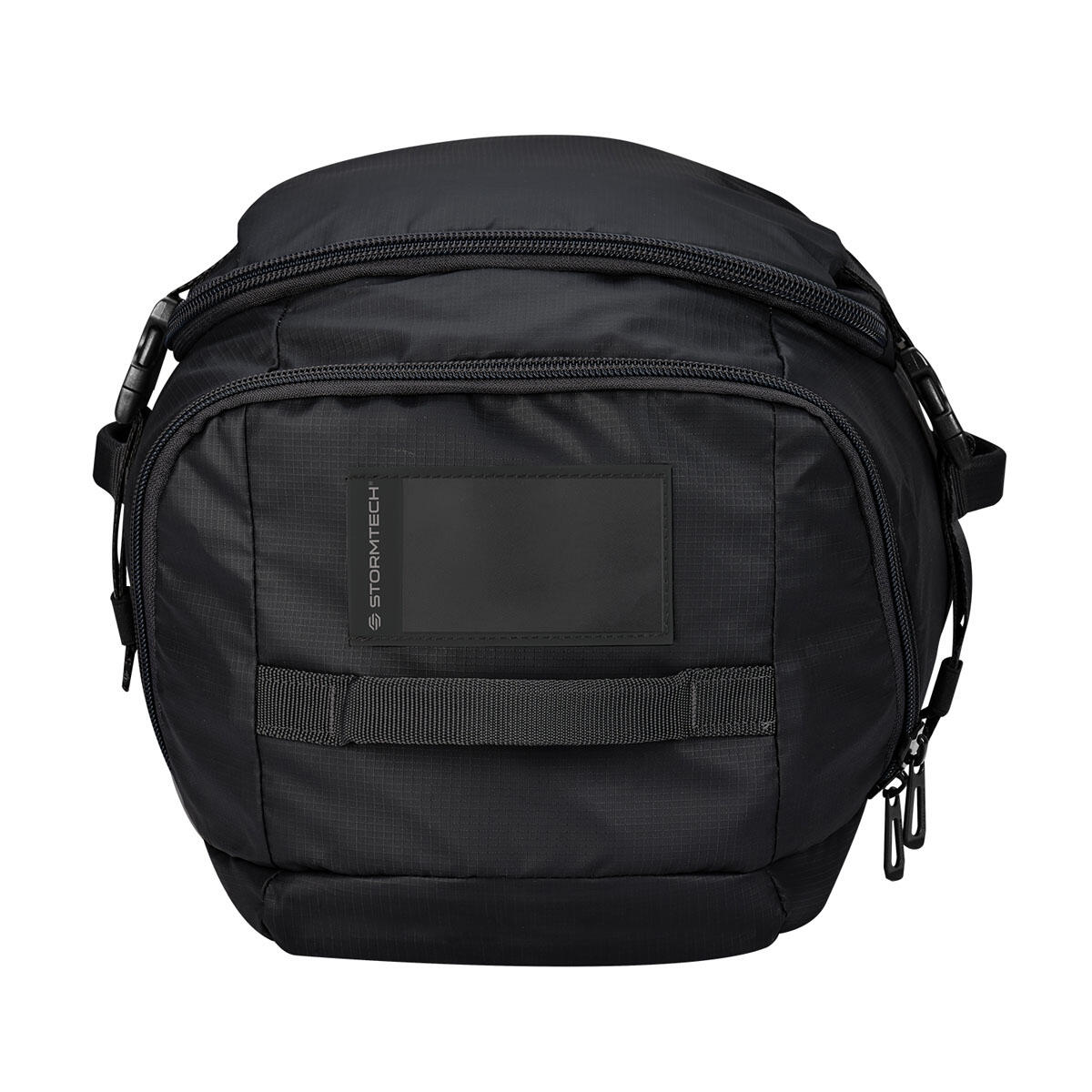 Madagascar Duffle Bag (Black) STORMTECH | Decathlon