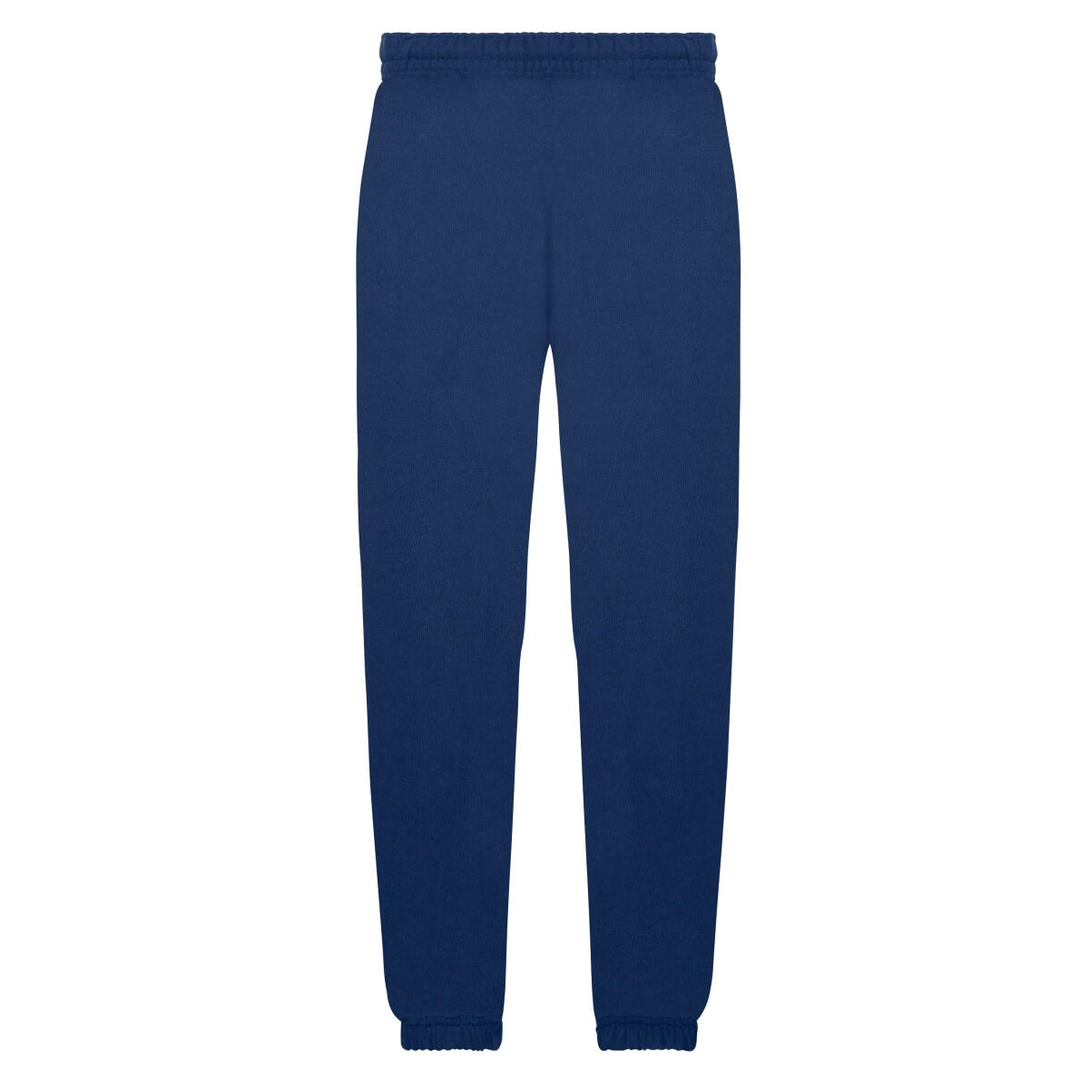 Childrens/Kids Unisex Jog Pants / Jogging Bottoms (Navy) FRUIT OF THE LOOM | Decathlon