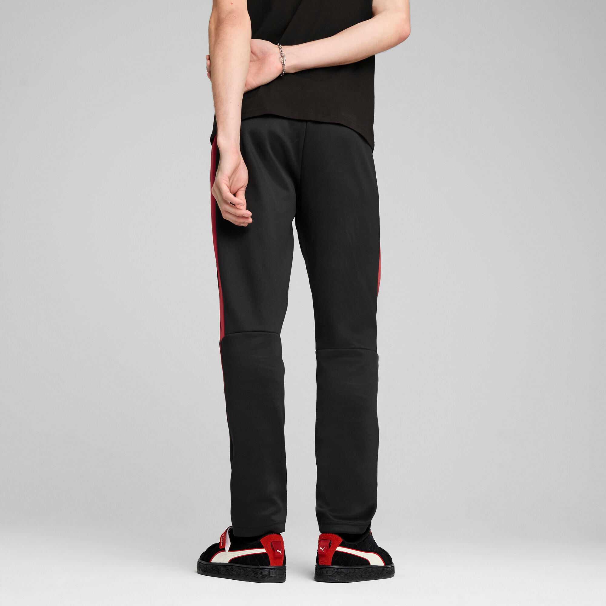Pantalon Puma Ferrari Race MT7 | Decathlon