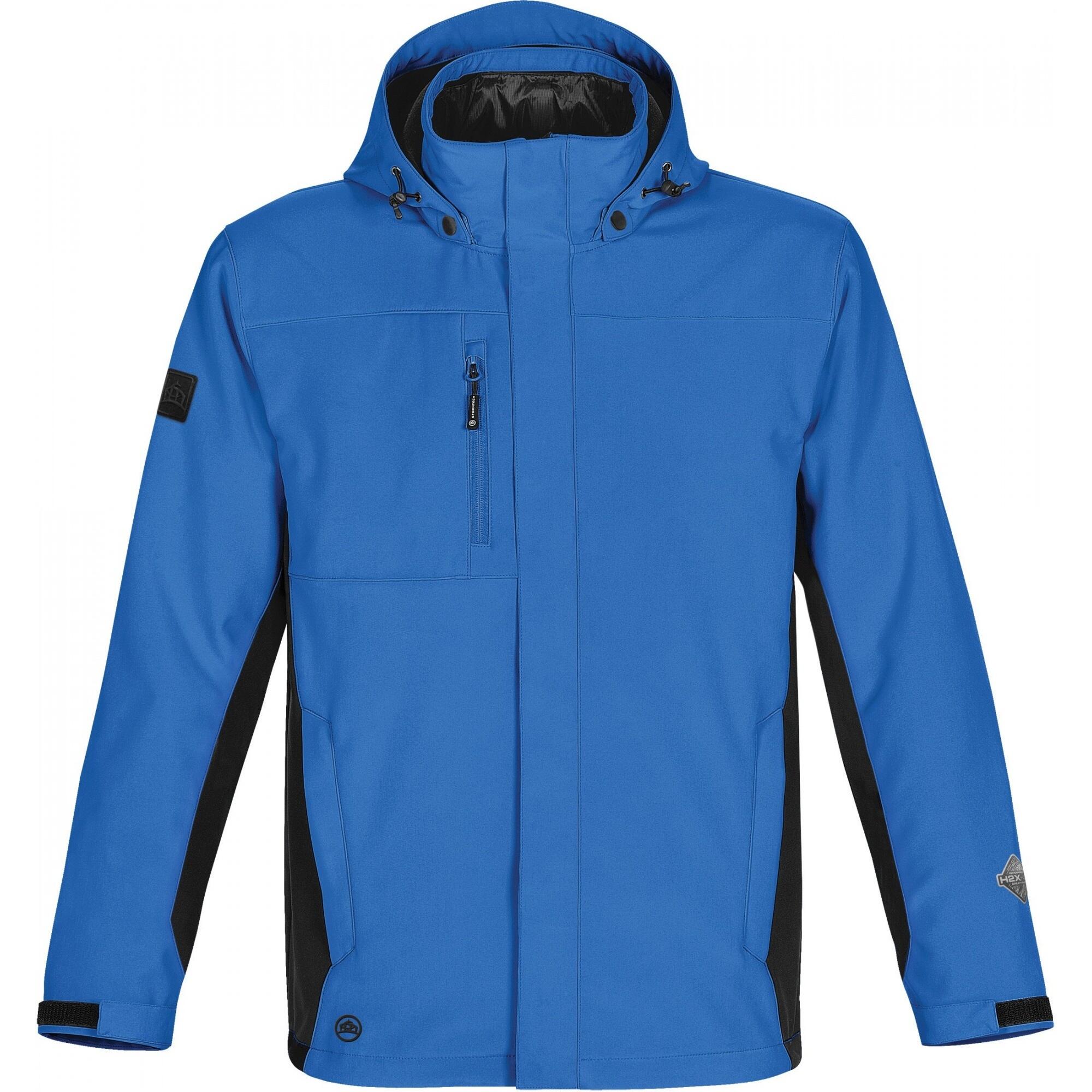 Mens Atmosphere 3in1 Performance Jacket (Waterproof & Breathable ...