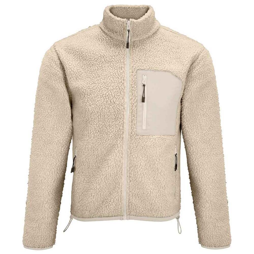 Beige fleece | Decathlon