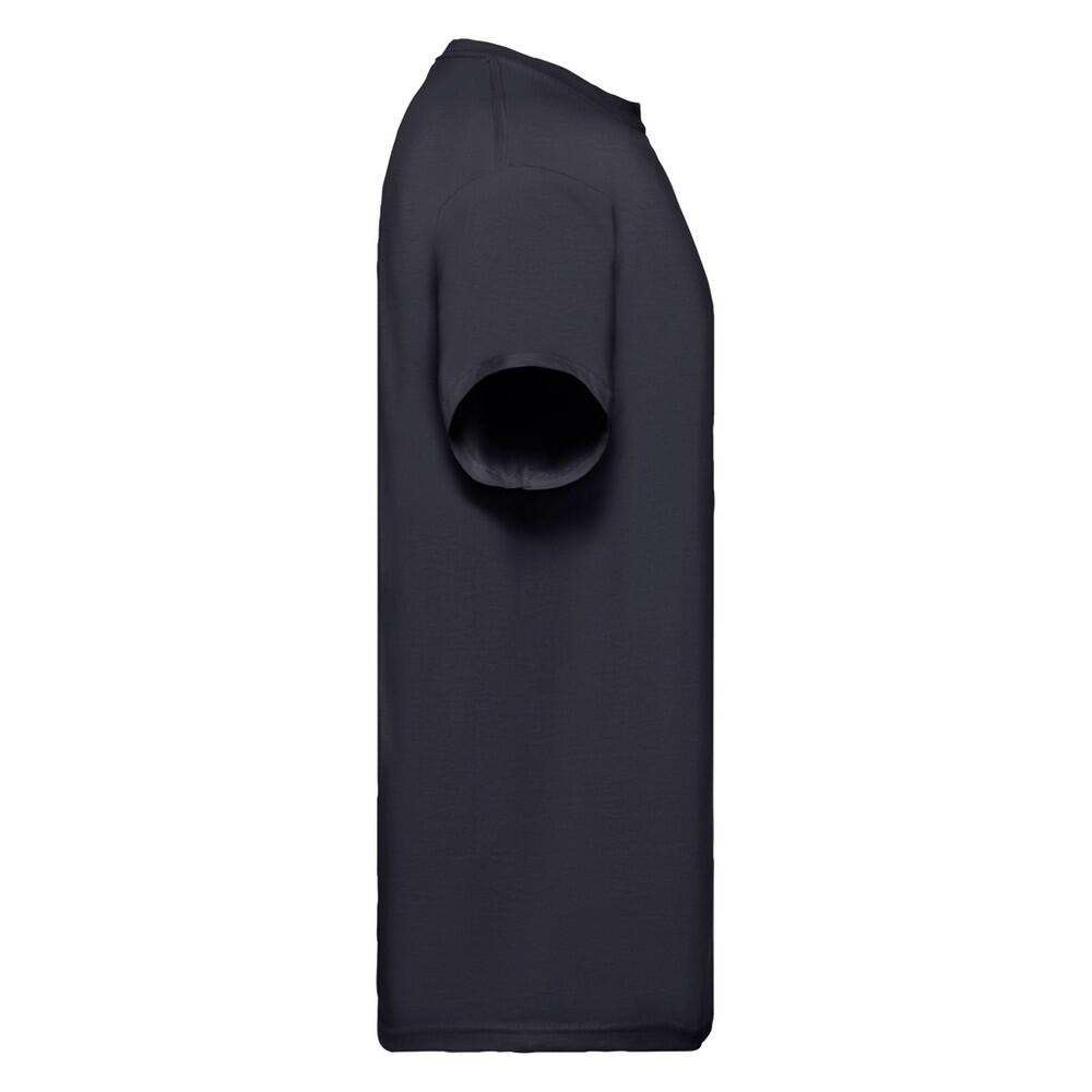 Mens Super Premium TShirt (Deep Navy) | Decathlon