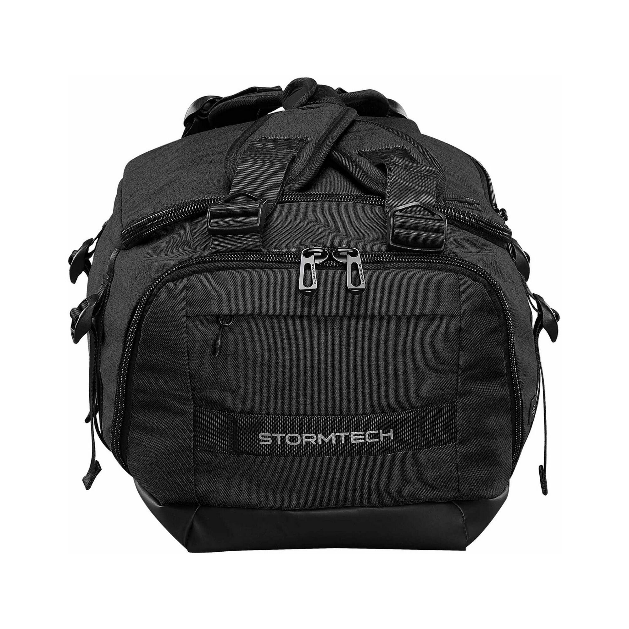 Equinox 30 Duffle Bag (Black) STORMTECH | Decathlon