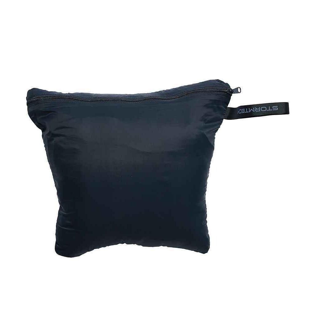 Mens Stavanger Thermal Body Warmer (Navy/Graphite Grey) STORMTECH ...