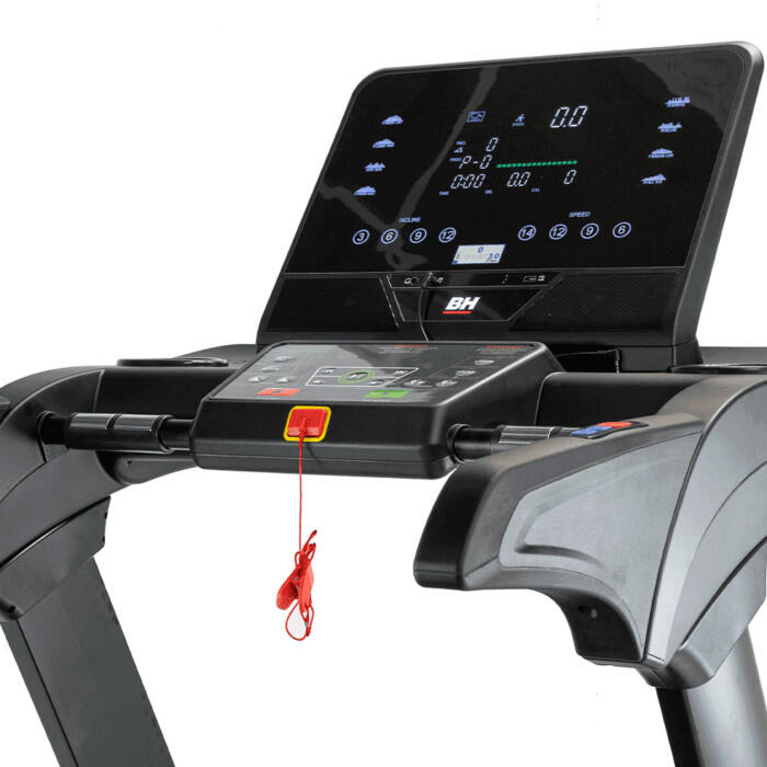 Tapis roulant G6179 RS1000 BH FITNESS | Decathlon