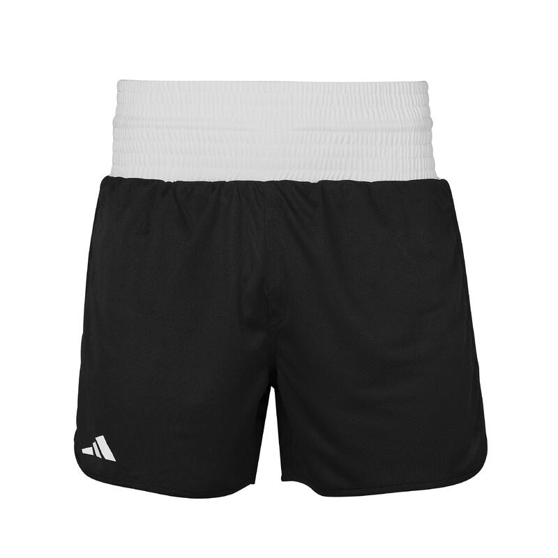 Short de boxe amateur femme adidas ADIDAS | Decathlon