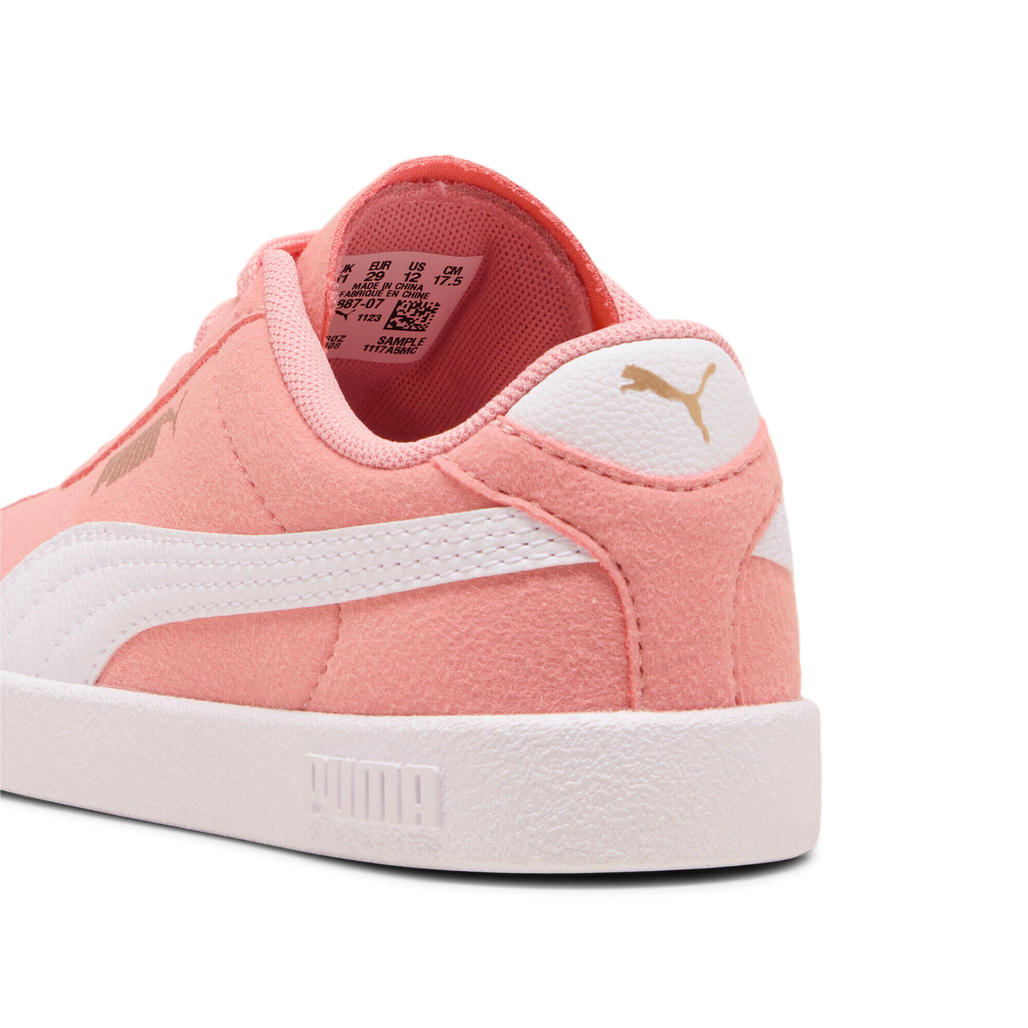 Children's Trainers Puma Puma Club II PS PUMA | Decathlon
