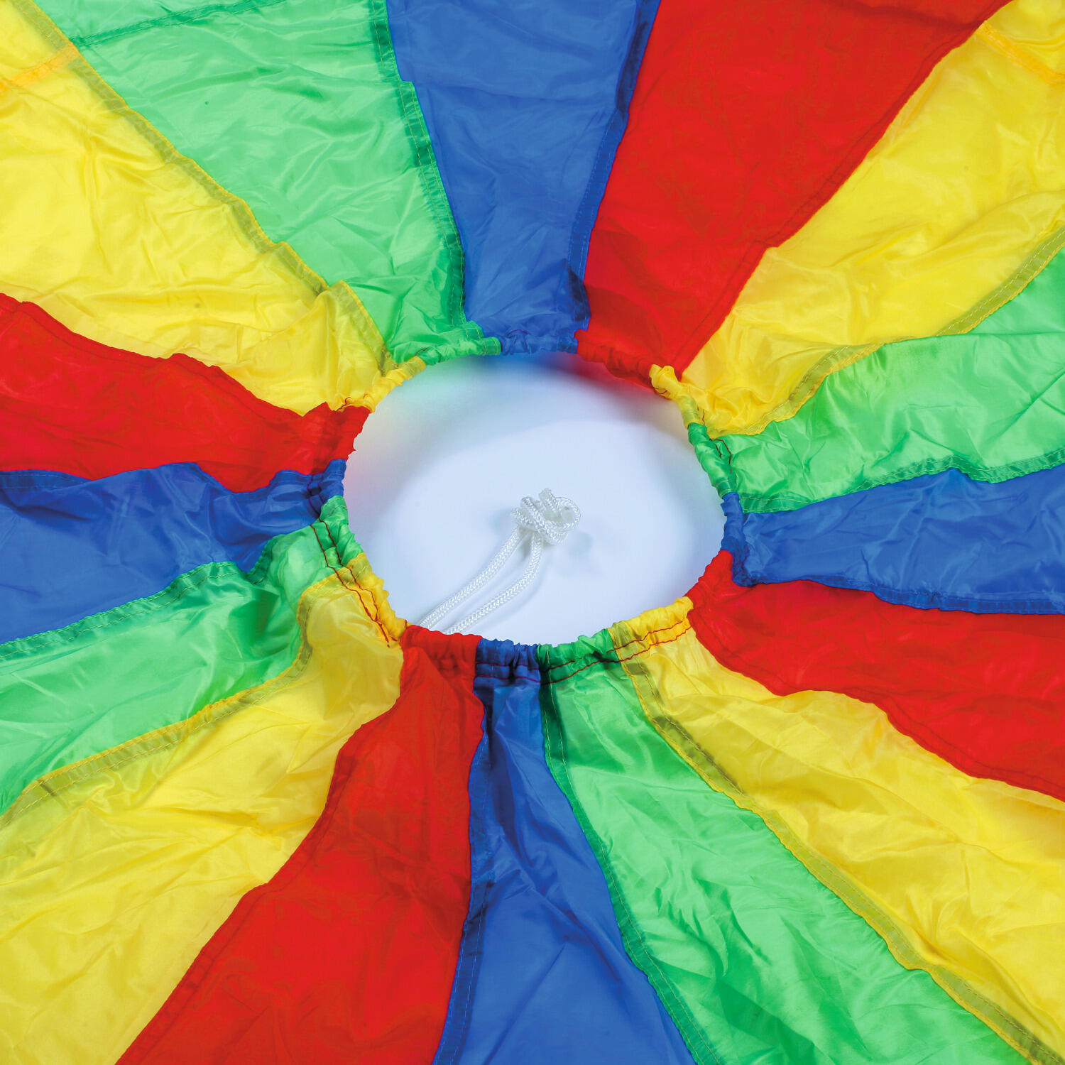 Parachute Premium 3.5 m dia., 8 loops Vertikaltuchakrobatik / Aerial ...