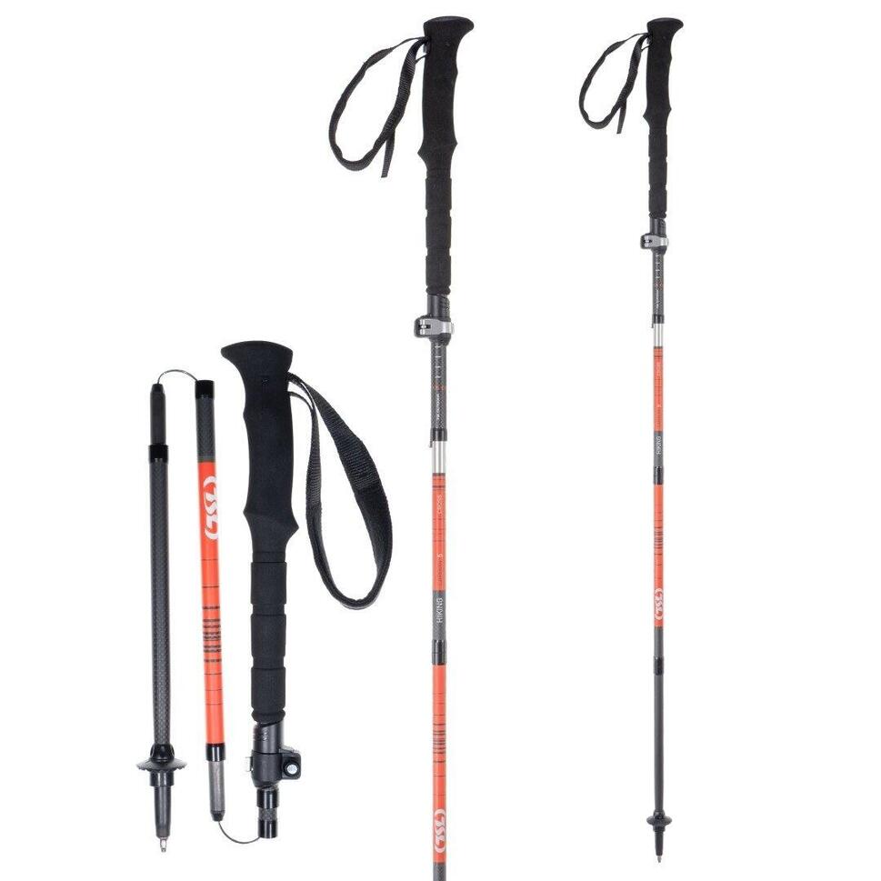 Bâtons de trail | DECATHLON