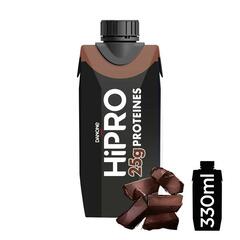 DANONE HiPRO Proteïnedrank - Chocolade - 330ml | Decathlon