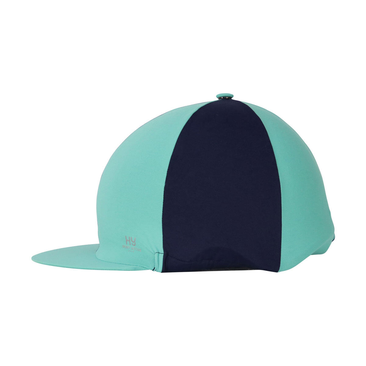 Sport Active Hat Silks (Aegean Green) HY | Decathlon