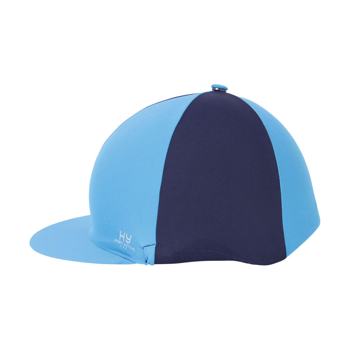 Sport Active Hat Silks (Aegean Green) HY | Decathlon