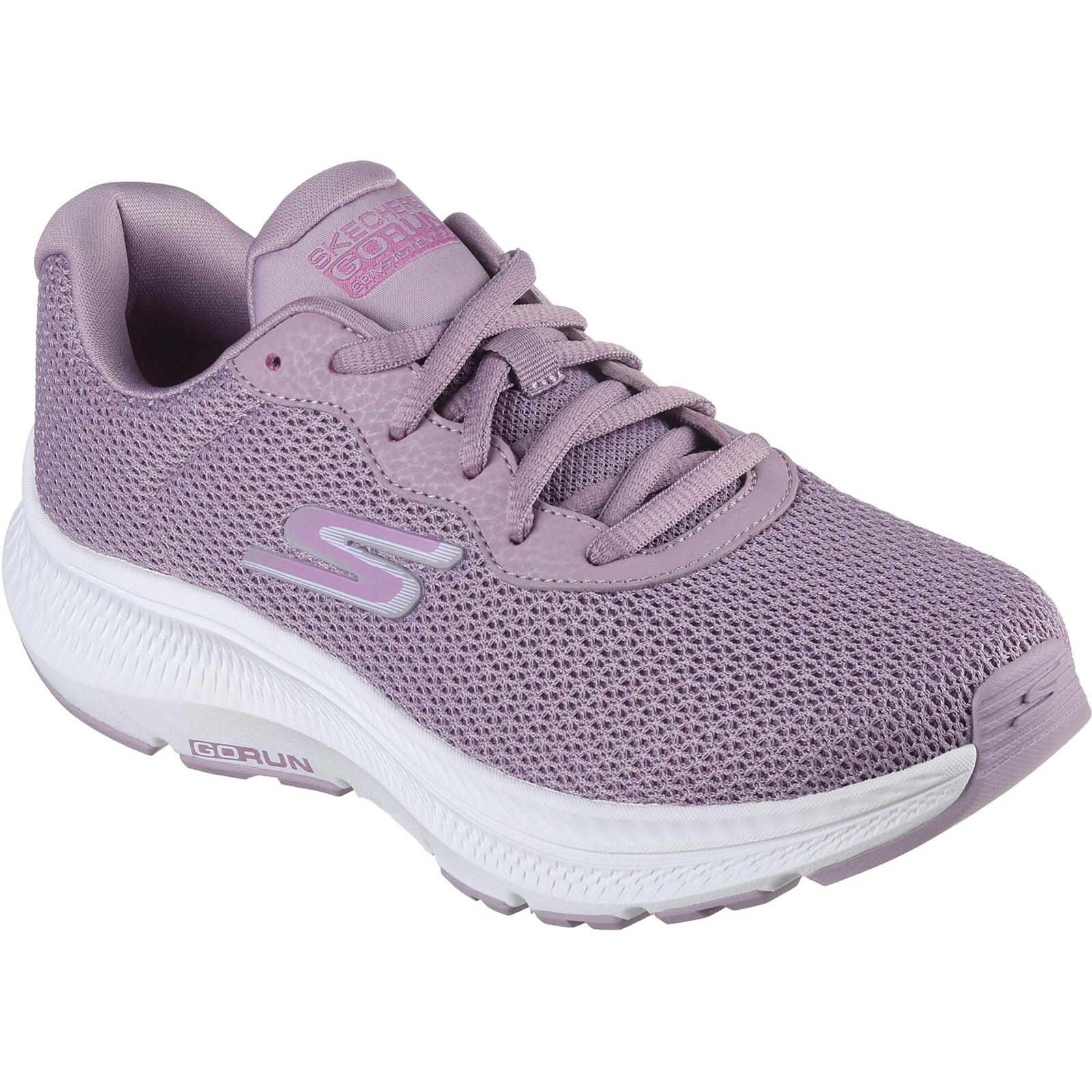 Skechers go run 4 purple store