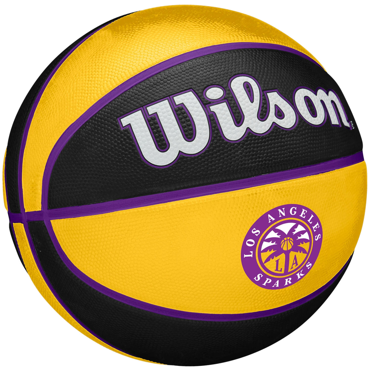 Basketball Wilson WNBA Team Tribute LA Sparks WILSON | Decathlon