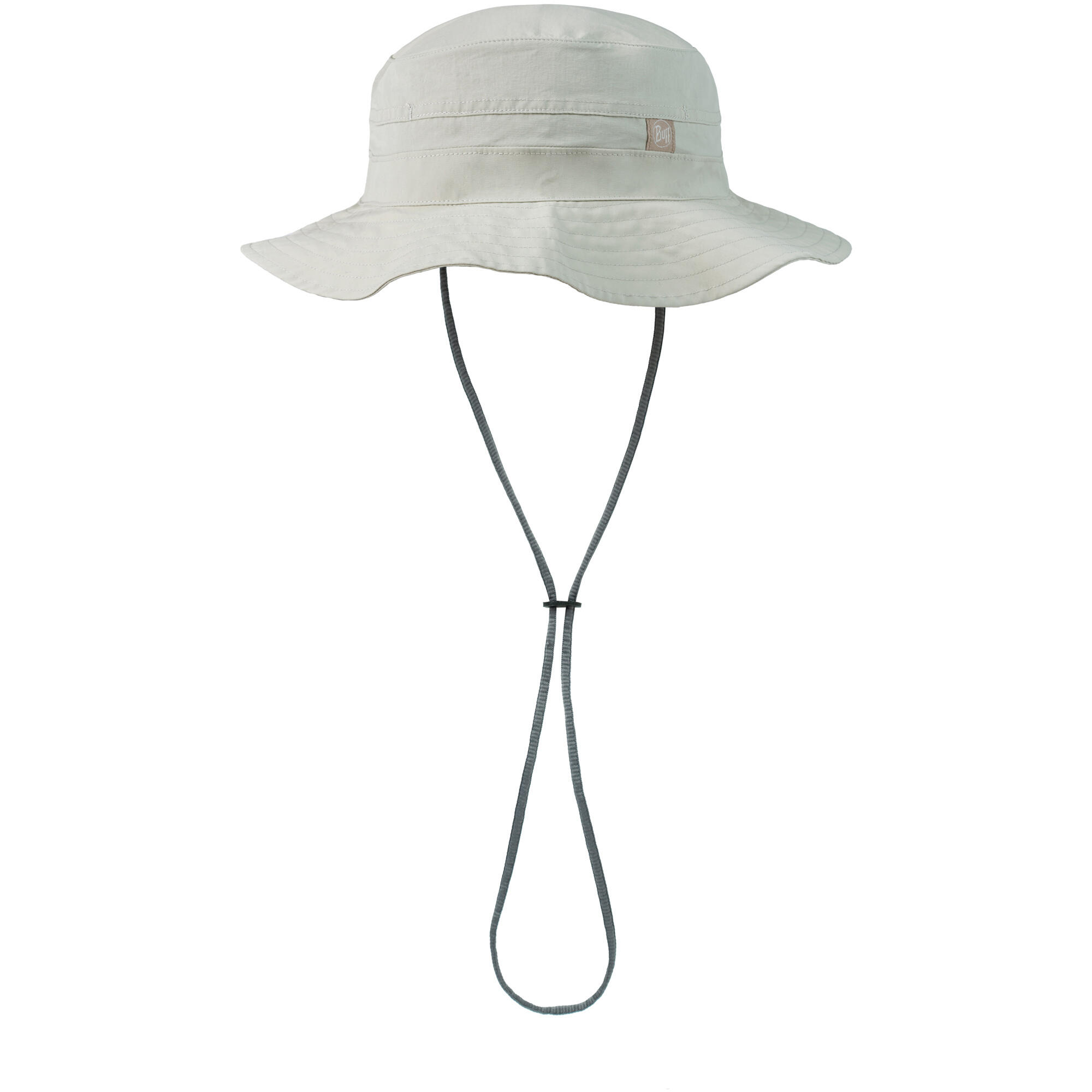 Buff Explore Bucket Hat-Light Grey BUFF | Decathlon