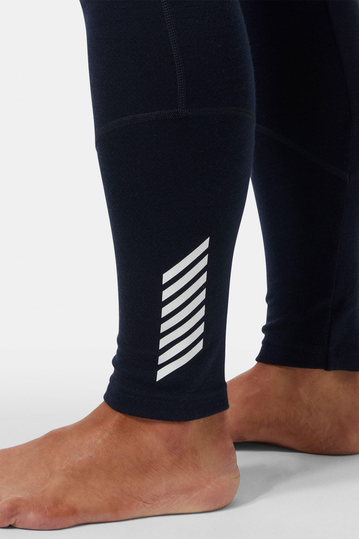 Women's Helly Hansen LIFA Merino Warmest Base Layer Tights HELLY HANSEN ...