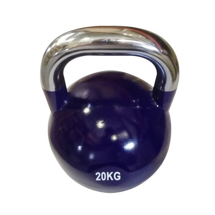 OEM - Kettlebells de competitie 20 kg DY-KD-215 | Decathlon