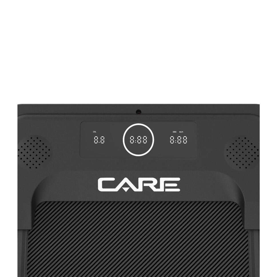 Tapis de course - 14km/h - CARE - JOG XP CARE FITNESS | Decathlon