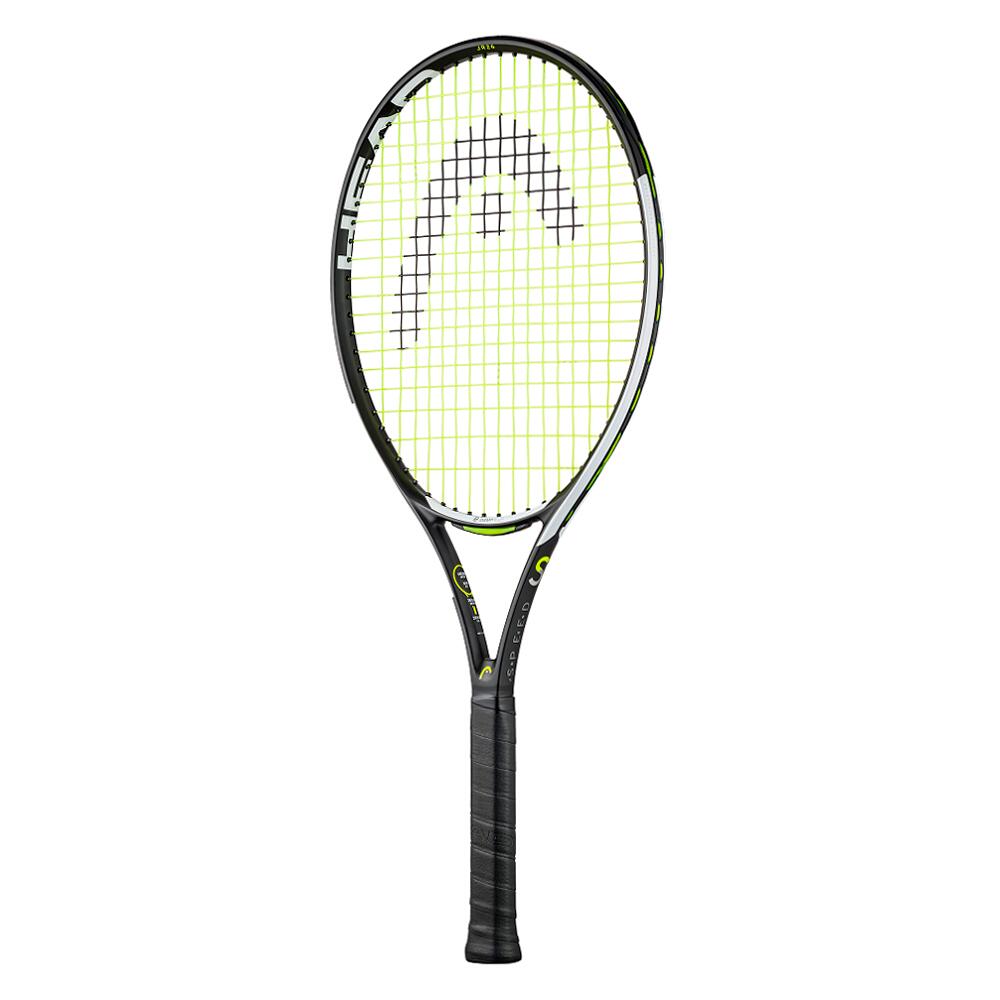 HEAD IG Speed 26 Junior Graphite Comp Tennis Racket & Cover HEAD ...