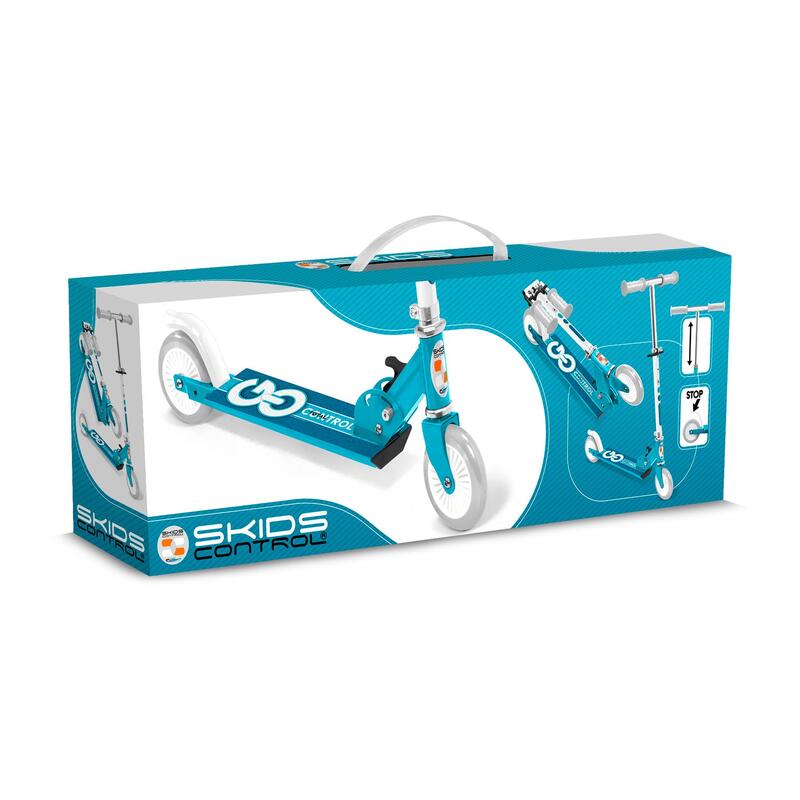 Trottinette Enfant Skids Control STAMP | Decathlon